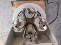China 0.4L-20L Comprehensive Vertical Planetary Ball Mill Grinding Machine with Optional Automatic Greasing Devices for sale