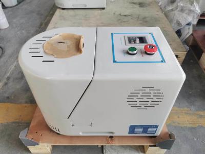 China Vertical Semi-Circular Arc Planetary Ball Mill for Accurate Grinding in Laboratory for sale