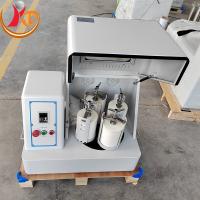 China Power Tools Grinding Machine Grinding Mill Planetary Ball Mill Laboratory Planetary Ball Mill for sale