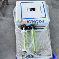 China Planetary Ball Mill Industrial for Production Nano Powder Planetary Ball Mill for sale