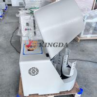 China 0.4L 2L 4L 6L 8L 20L Lab Small Planetary Vertical Ball Mill Machine with 4 Ball Mill Jars Ball Mill for sale