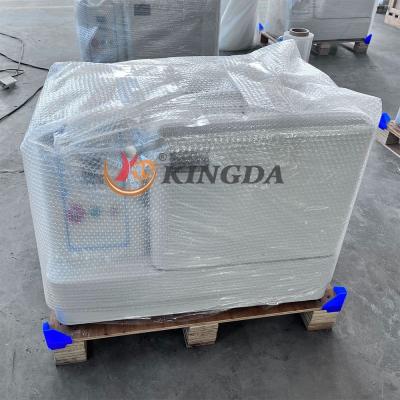 China High Energy 400ml 2L Grinder Machine Small Planetary Ball Mill for Powder Within 10mm at Best for sale