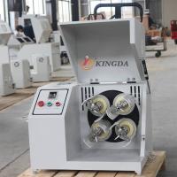 China Laboratory Top Planetary Ball Mill, Ball Grinding Mill for sale