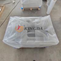 China Semi-Circle Industrial Powder Grinding Machine Vertical Planetary Ball Mill for Material Feed Size Less Than 10mm for sale
