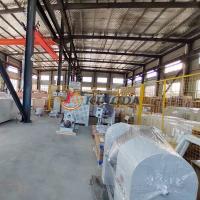 China Semi-Circle Industrial Powder Grinding Machine Vertical Planetary Ball Mill for Material Feed Size Less Than 10mm for sale