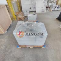 China Semi-Circle Industrial Powder Grinding Machine Vertical Planetary Ball Mill for Material Feed Size Less Than 10mm for sale