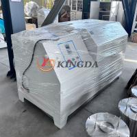 China Planetary Ball Mill Machine with 50ml Zirconia Ball/ Tank for Lab Grinding Ball Mill for sale