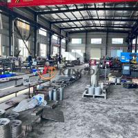 China Vertical Planetary Ball Mill (Semi-circle Type) High Speed Ball Mill for Lab/Industry Ball Mill for sale