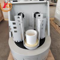 China High Quality Desktop Type 2L Mini Lab Planetary Ball Mill Machine Ball Mill for sale