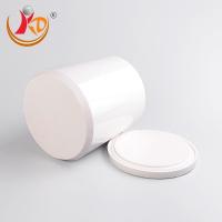 China Yttrium Price Cubic Zirconia Set Centerless Grinding Machine Jar Zirconia Jar for sale