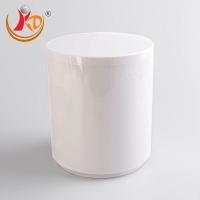 China Ysz Zirconia Mill Jar Ceramic Zirconia Grinding Jar 50ml-3L for sale