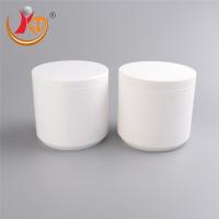 China 2L Floor Tile Ceramic Porcelain Zirconium Hydride Plastic Grinding Machine Jar for sale