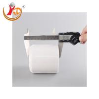 China 3L Yttrium Carbonate Cubic Zirconia Loose Stones Machine Grinding Jar for sale
