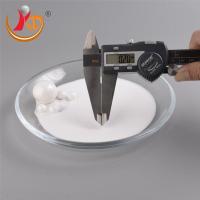 China Zirconia Ceramic Beads for Jewelry Polishing for sale