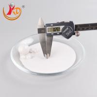 China Ceramic Grinding Ball Mill Grinding Media Beads-Zro2 Ceramic Ball for sale