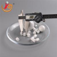 China Zirconia Polished Material Ceramic Beads Zirconia Ceramic Ball for sale