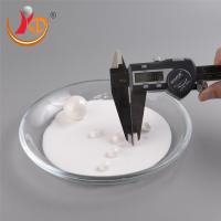 China Yttria Stabilized Zirconia Bead for Ball Mill Industrial Grinding Machine Beads for sale