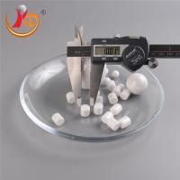 China Ceramic Grinding Media For Ball Mill 0.3mm Yttrium Stabilized Zirconia Bead for sale