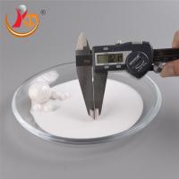 China Fine Zirconia Balls 0.3mm Yttrium Stabilized Ceramic Grinding Media Beads for sale