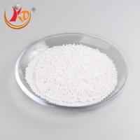 China Customized Porcelain Raw Material Products Zirconia Ceramic Polishing Media Ball for sale