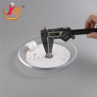 China Zirconia Ball Mill Grinding Media Zirconium Oxide Ceramic 0.3mm for sale