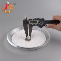 China Zirconium Oxide Ceramic Zirconia Dioxide Yttrium Stabilized Zirconium Oxide Beads for sale