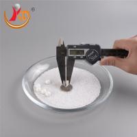 China Zirconium Oxide Ceramic Zirconia Dioxide Yttrium Stabilized Zirconium Oxide Beads for sale