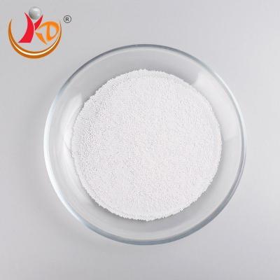 China Zirconia Yttrium Zirconium Oxide Beads Ceramic Grinding Media for sale