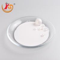China Manufacturers Selling Agrochemical Special Zirconia Beads for sale
