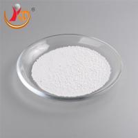 China Smooth White Cubic Zirconia Balls Ceramic Grinding Beads Yttrium Stabilized Ball for sale