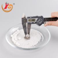 China Changsha Ceramic Zirconium Jewelry Zirconia Ceramics Wholesale Beads for sale