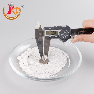 China Changsha Ceramic Zirconium Jewelry Zirconia Ceramics Wholesale Beads for sale