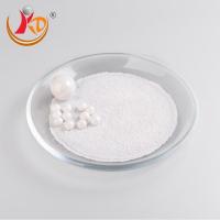 China High Hardness Zirconium Oxides Zirconia Powder Ceramic Ball Beads for sale