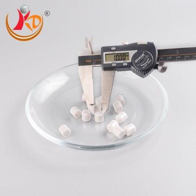China Zirconium Yttrium Alloy Zirconium Price Per Pound Glass Beads for sale