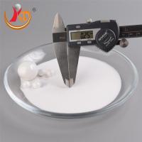China Zirconium Yttrium Alloy Zirconium Price Per Pound Glass Beads for sale