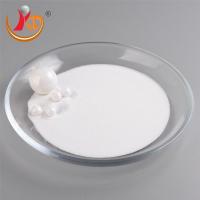 China Zirconium Yttrium Alloy Zirconium Price Per Pound Glass Beads for sale