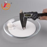 China Precision Yttria Stabilized Zirconia Ceramic Beads for sale