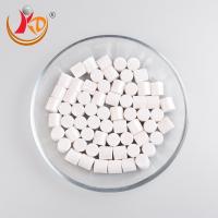 China Precision Yttria Stabilized Zirconia Balls Ceramic Grinding Media Beads for sale