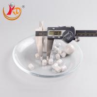 China Precision Yttria Stabilized Zirconia Balls Ceramic Grinding Media Beads for sale