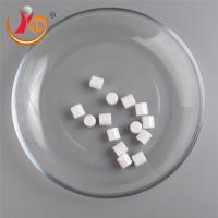 China Yttrium Oxide Zro2 Zirconium Grinding Beads 0.05mm-50mm Ceramic Beads Micro Zirconia Beads for sale