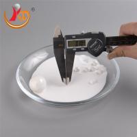 China Yttrium Oxide Zro2 Zirconium Grinding Beads 0.05mm-50mm Ceramic Beads Micro Zirconia Beads for sale
