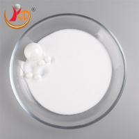 China Yttrium Oxide Zro2 Zirconium Grinding Beads 0.05mm-50mm Ceramic Beads Micro Zirconia Beads for sale