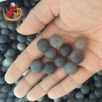 China Premium 4mm Agate Balls Grinding Beads Planetary Ball Mill Machine Moss Agate Sphere for sale
