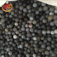 China Lab Planetary Ball Mill Grinding Ball Media Agate Grinding Beads Blue Lace Agate Beads for sale