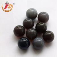 China Factory Sale 10MM Agate Balls The Best Choice for Grinding Applications with Ceramic Grinding Media for sale