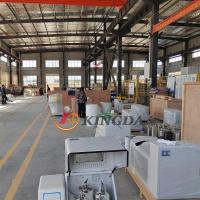 China Factory Direct Sale Laboratory Planetary Ball Mill Nanoparticles Ball Mill for sale