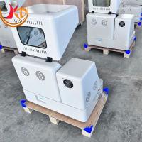 China Gear-Drive 0.4-Liter Planetary Ball Mills (4 X 100ml) Ball Mill for sale