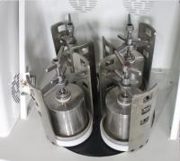 China Laboratory Planetary Ball Mill Machine at 180mm Disc Diameter for Grinding for sale
