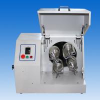 China Large Capacity Production Lab Planetary Ball Mill Machine for sale