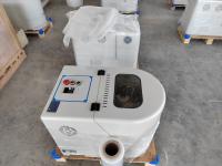 China Zirconia Stainless Jar Laboratory Planetary Wet Ball Mill Machine with Customized Request and Less Than 10mm Feed Size for sale